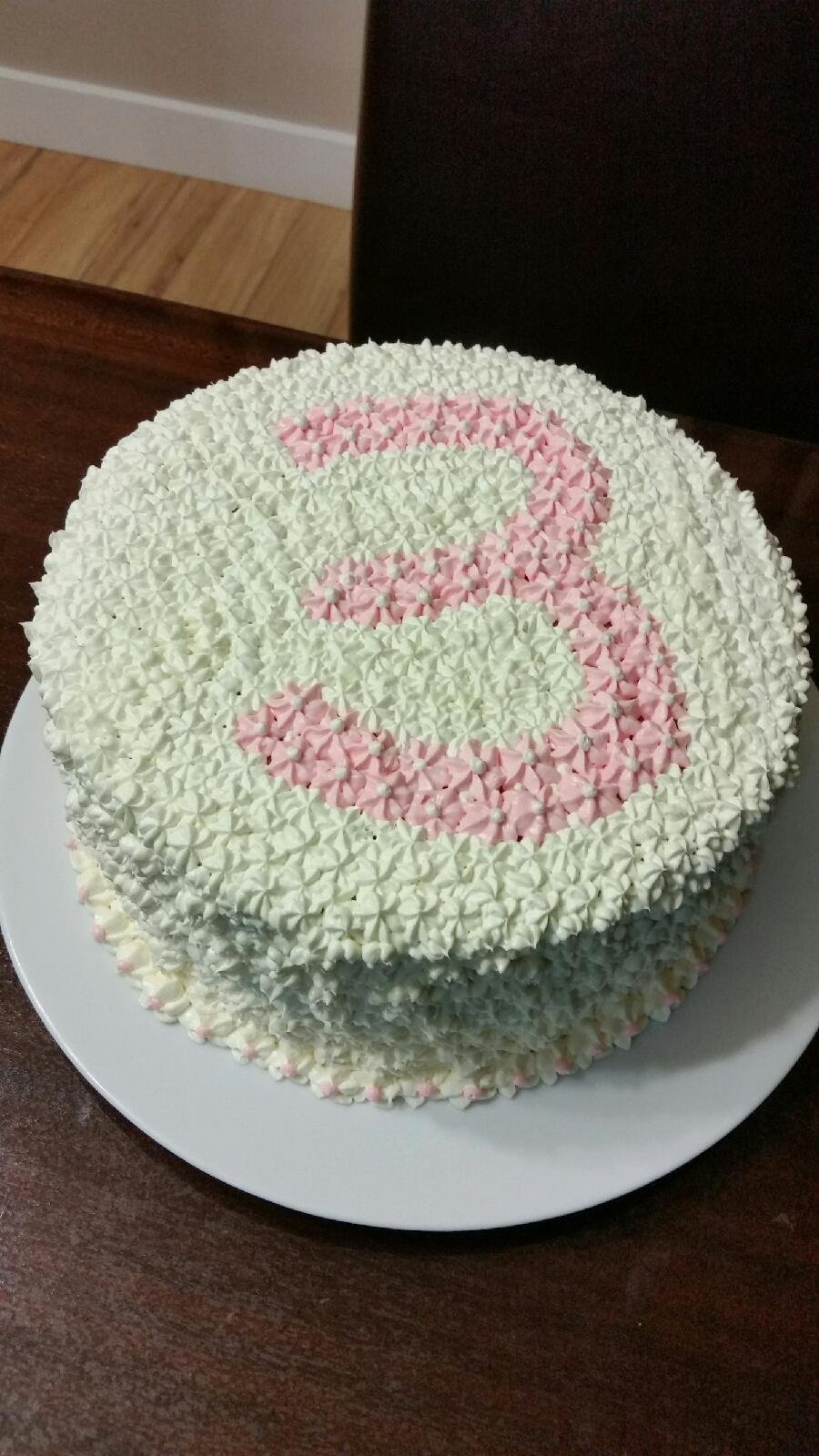 Dulce de Leche Cake (Golden Key Cake) - Momsdish