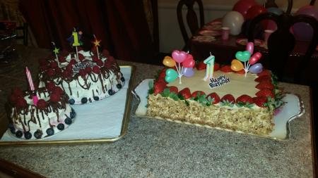 Dulce de Leche Cake (Golden Key Cake) - Momsdish