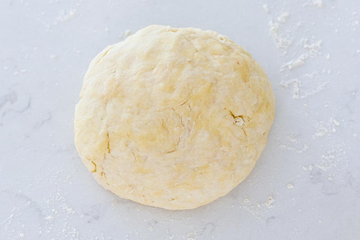 Quick Puff Pastry Dough Recipe (+Video) - Momsdish