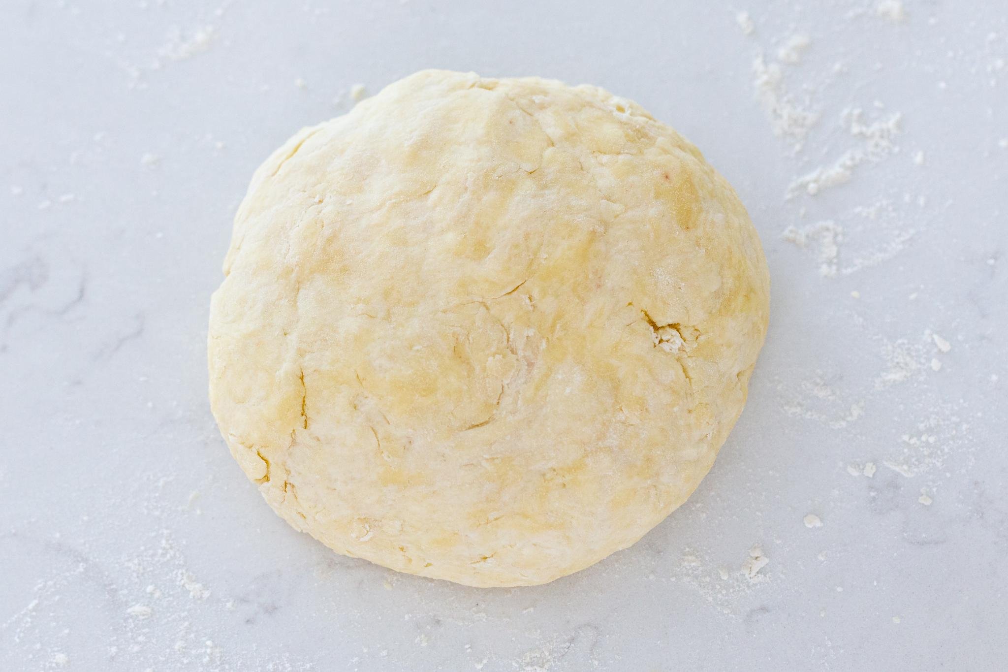 Quick Puff Pastry Dough Recipe (+Video) - Momsdish