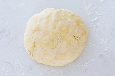 Quick Puff Pastry Dough Recipe (+Video) - Momsdish