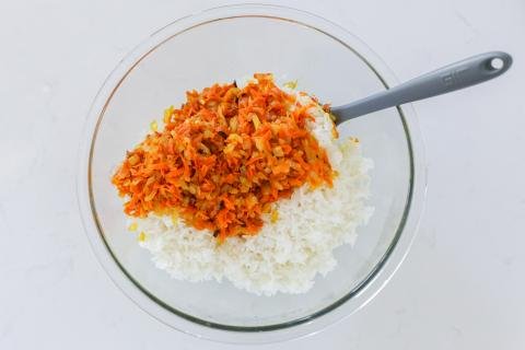 Rice Stuffed Chicken Thighs - Momsdish