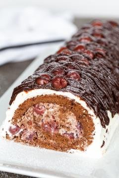 39 Russian & Ukrainian Cake Recipes - Momsdish