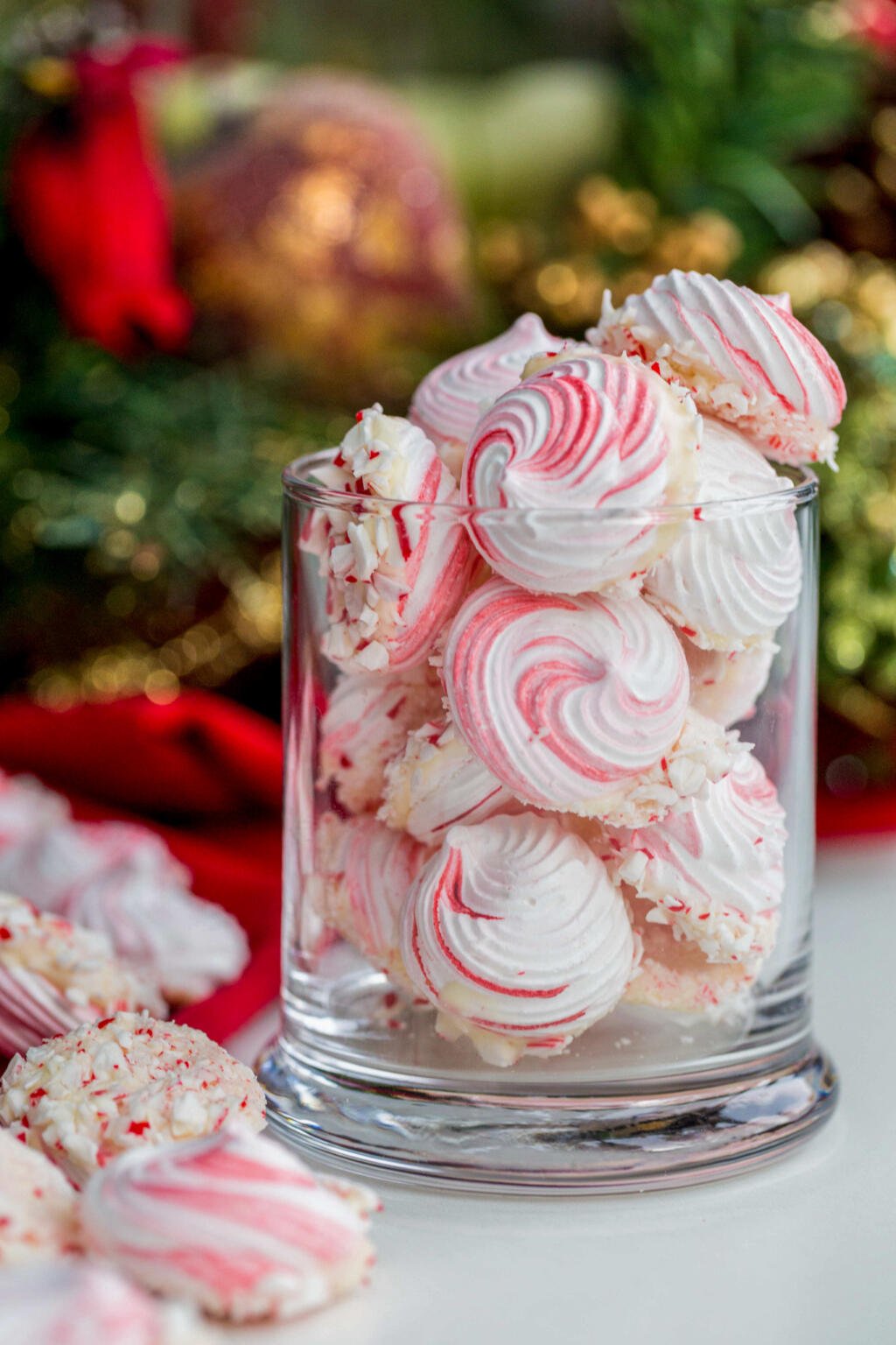 How To Make Meringue - Momsdish