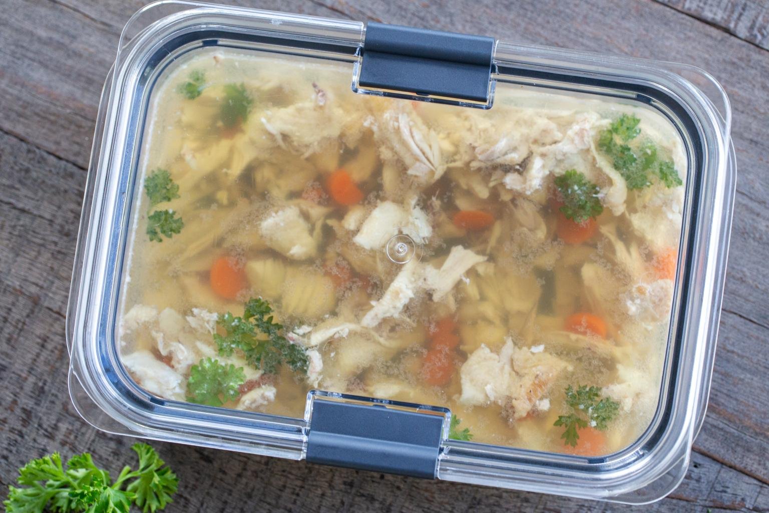 Aspic Recipe (Kholodets) - Momsdish