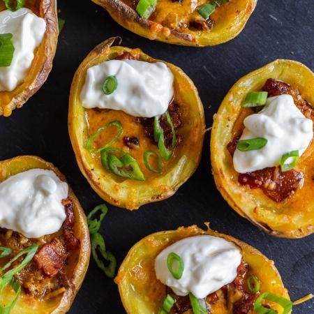 10 Crazy Easy Potato Recipes To Make - Momsdish