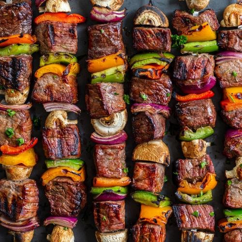 39 Summer BBQ & Cookout Recipes - Momsdish