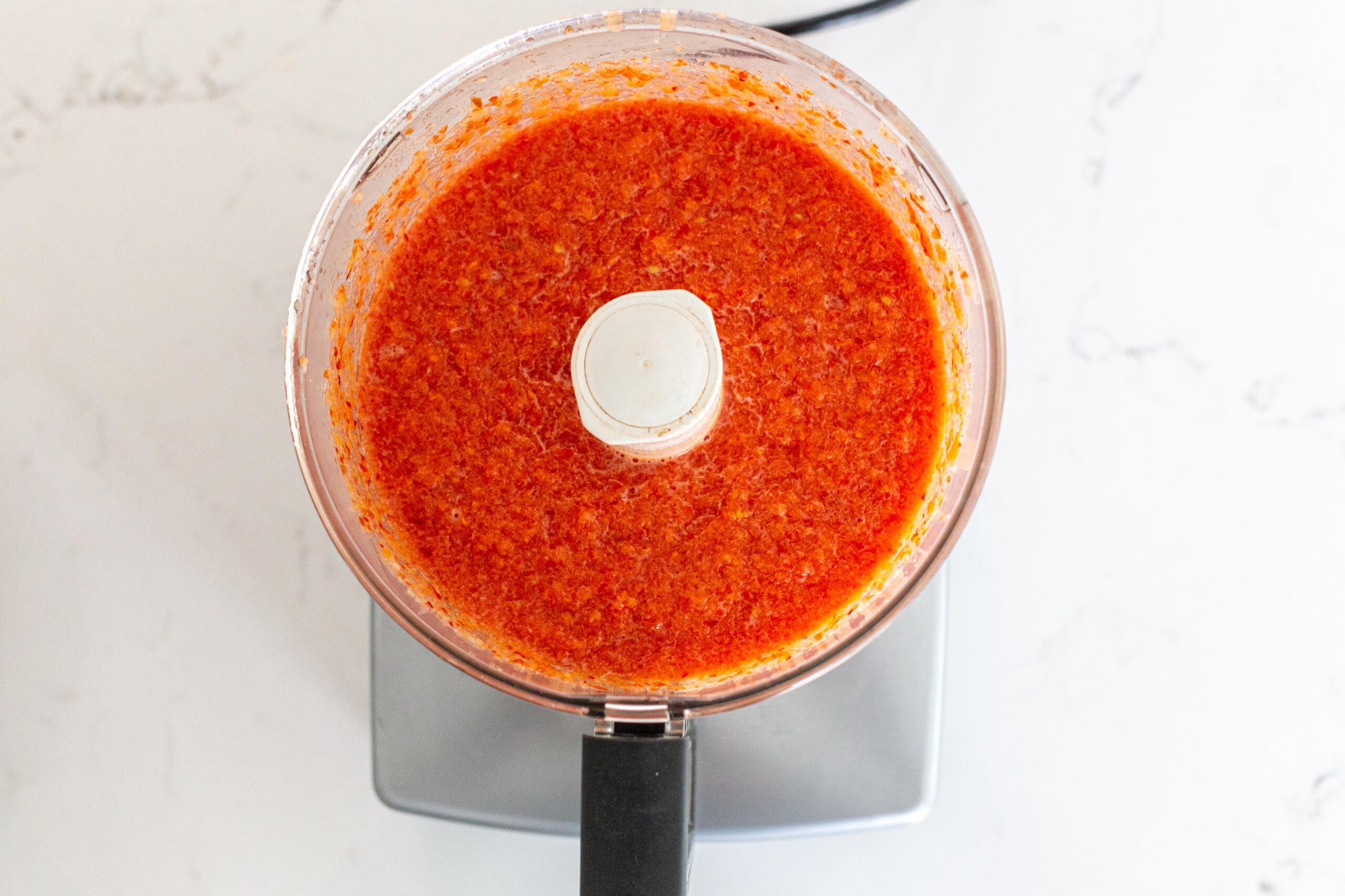 Adjika Recipe (Spicy Sauce) - Momsdish