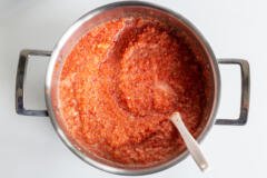 Adjika Recipe (Spicy Sauce) - Momsdish