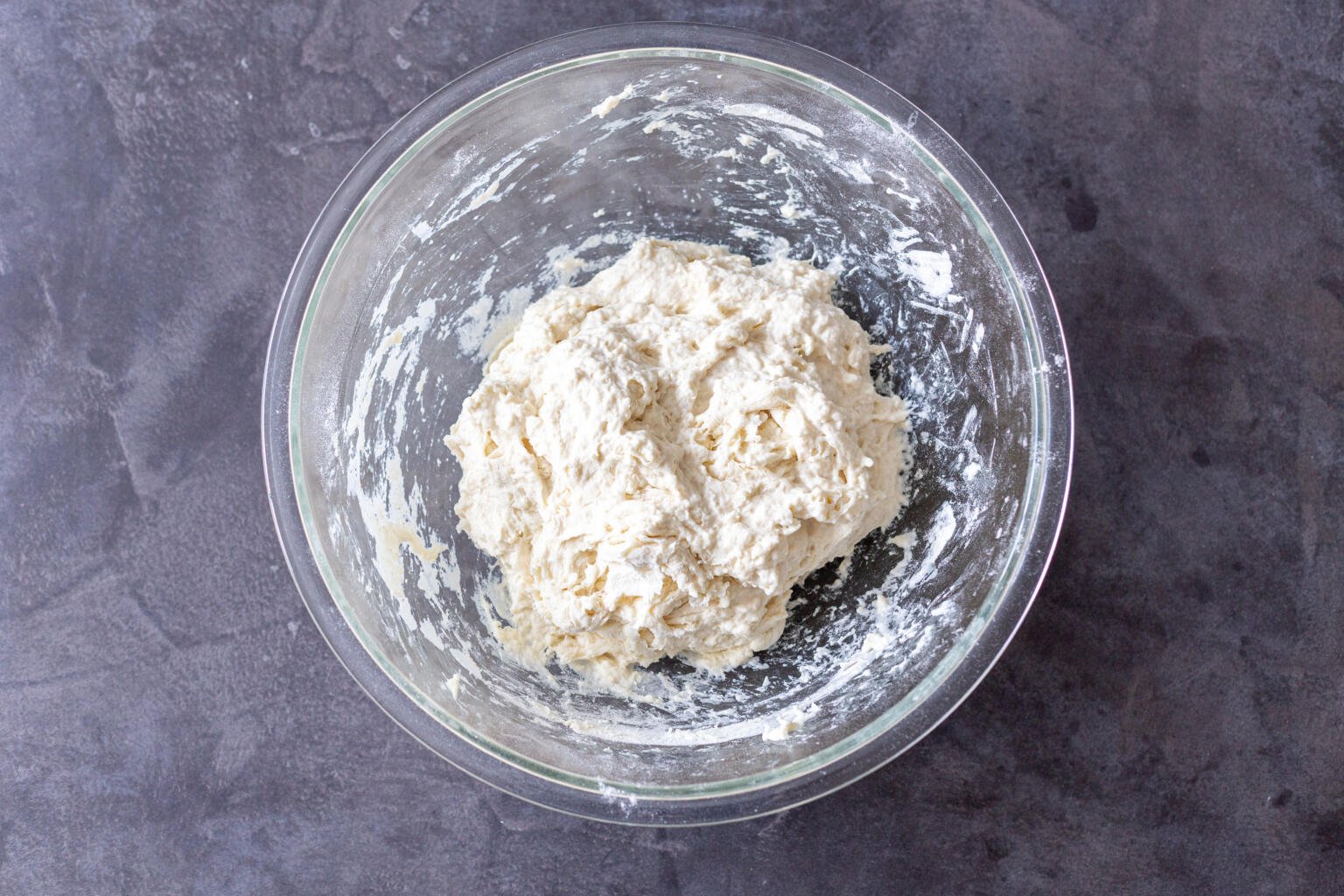 Baguette The Easiest Recipe Momsdish