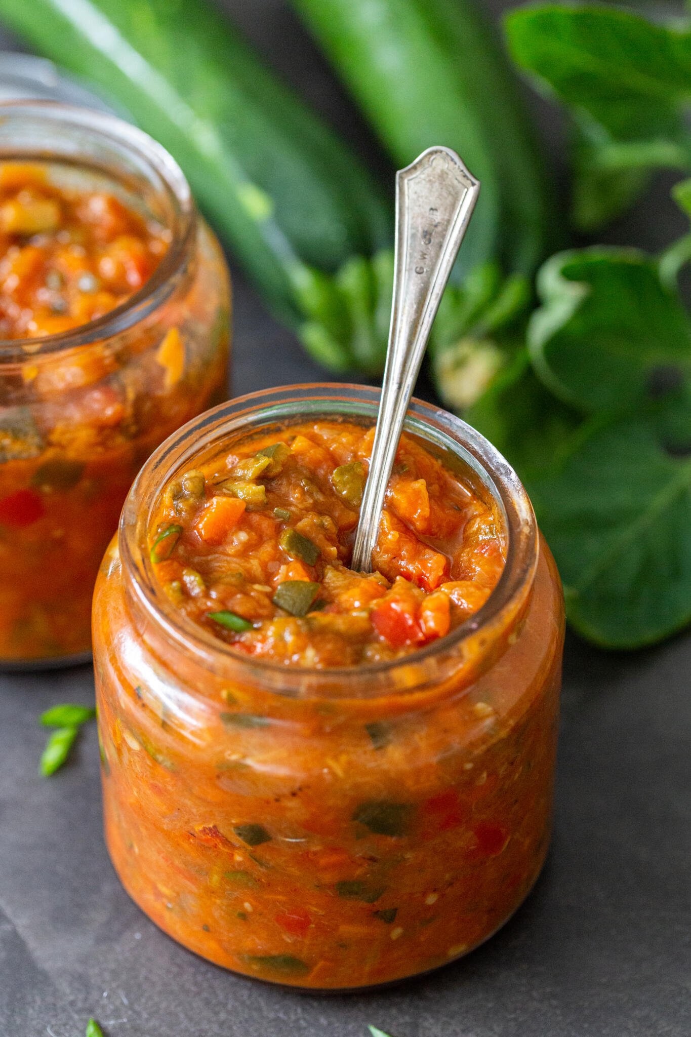 27 Russian & Ukrainian Appetizers - Momsdish