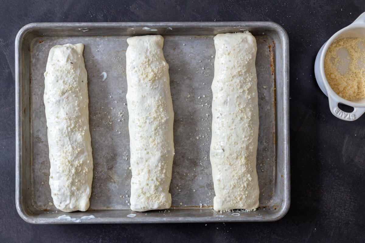 Costco Chicken Bake (Copycat) - Copycat Chicken Bake |Momsdish