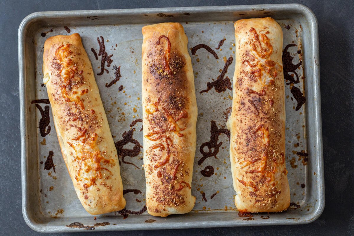 Costco Chicken Bake (Copycat) - Copycat Chicken Bake |Momsdish