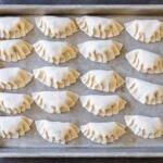 Gyoza Recipe (Japanese Dumplings) - Momsdish