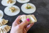 Gyoza Recipe (Japanese Dumplings) - Momsdish