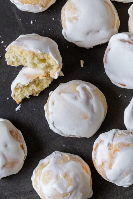 Pryaniki Cookies Recipe - Momsdish