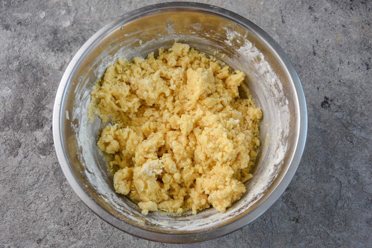 Walnut Cookies aka Oreshki - Momsdish