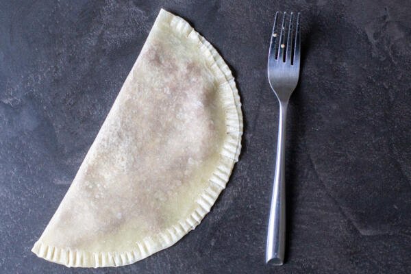 Chebureki (Fried Dumplings) - Momsdish