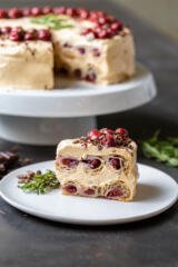39 Russian & Ukrainian Cake Recipes - Momsdish