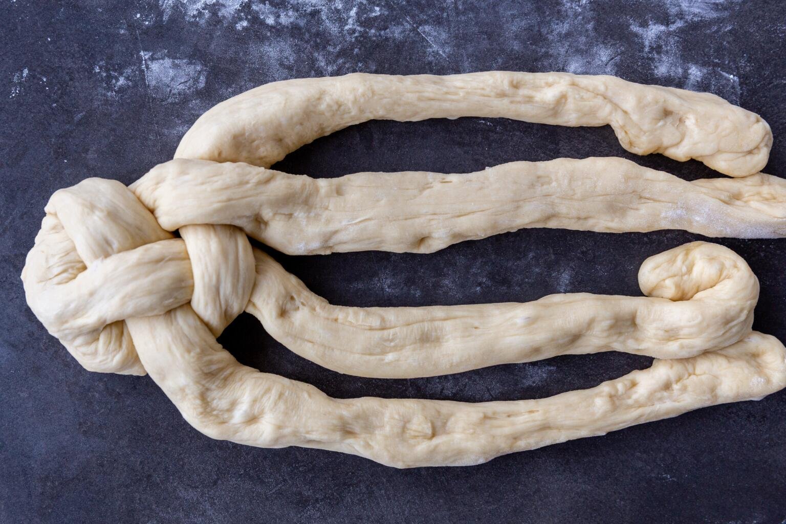 Best Challah Bread Recipe - Momsdish