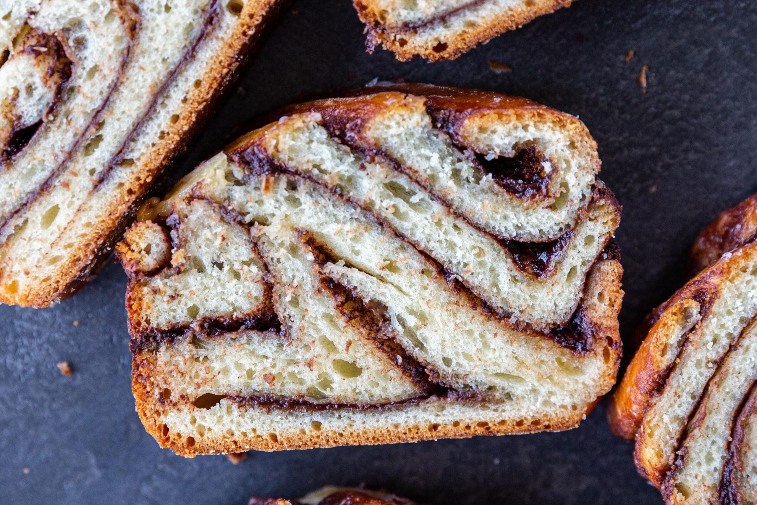 The BEST Chocolate Babka Recipe - Momsdish