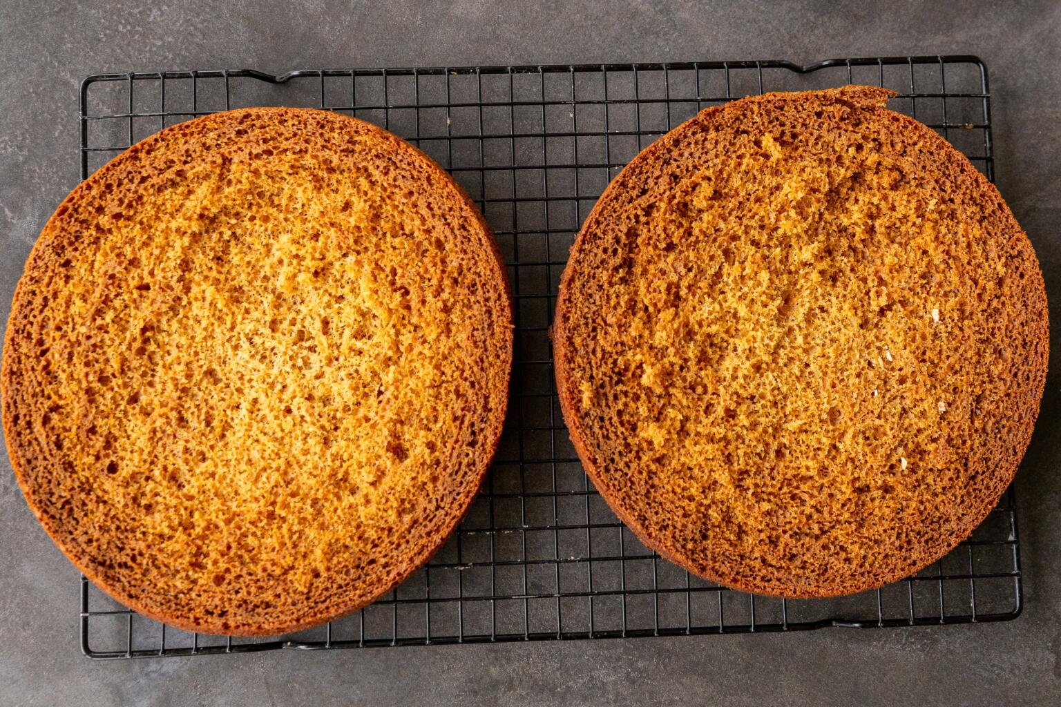 Jam Layered Honey Cake - Momsdish