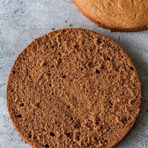 The Best Chocolate Hazelnut Cake - Momsdish