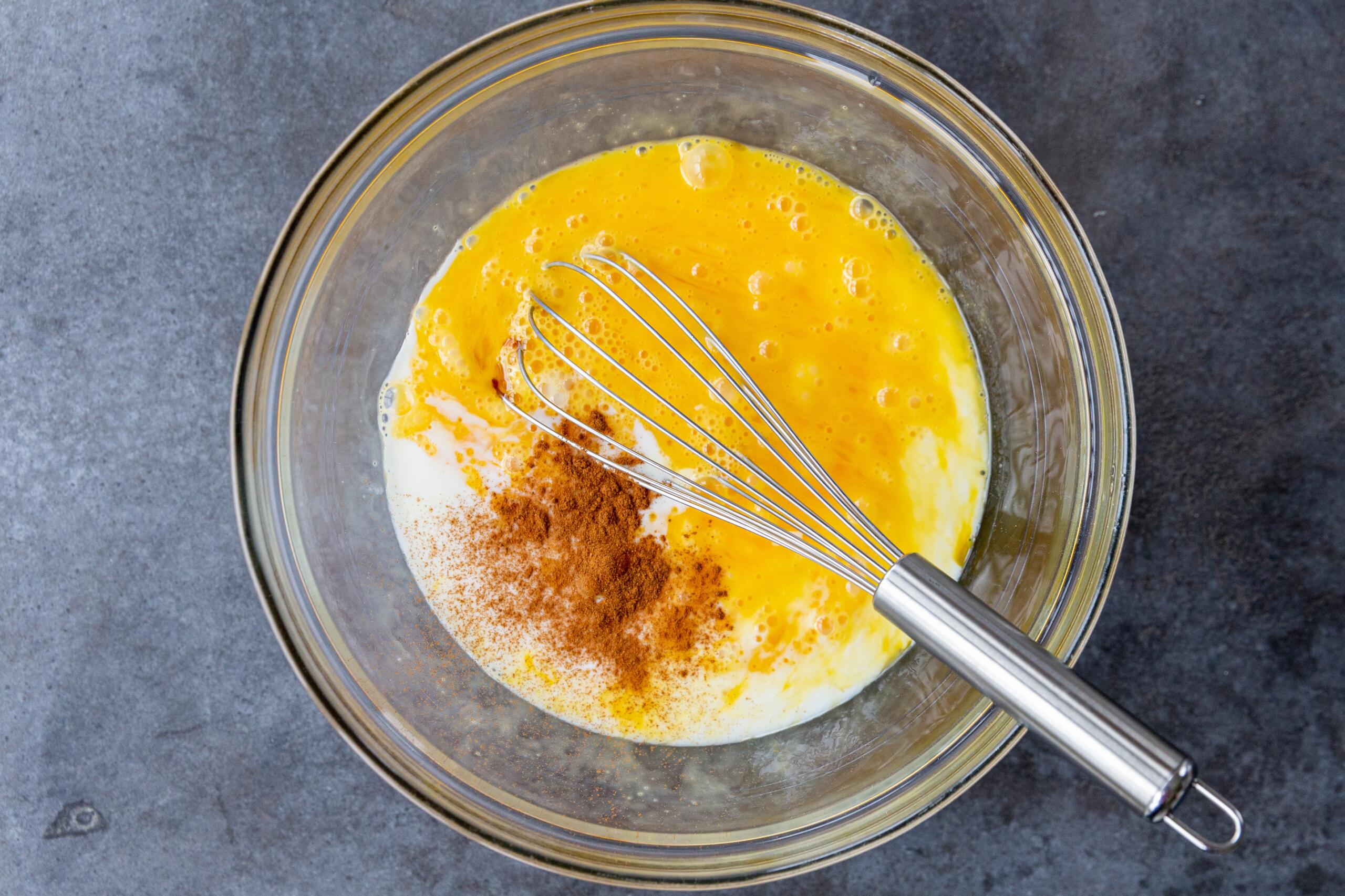 Easiest French Toast The Best Momsdish