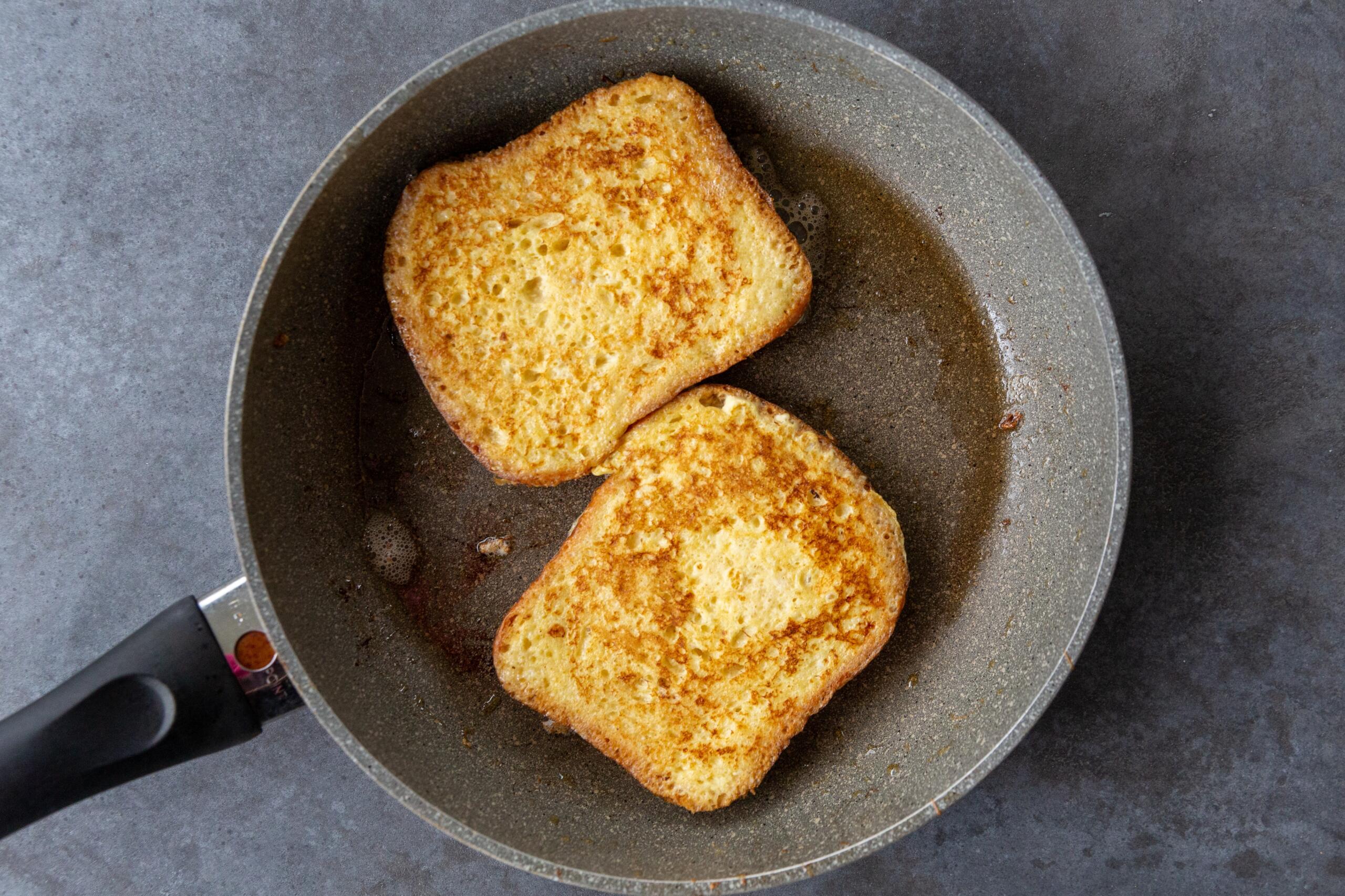 Easiest French Toast The Best Momsdish