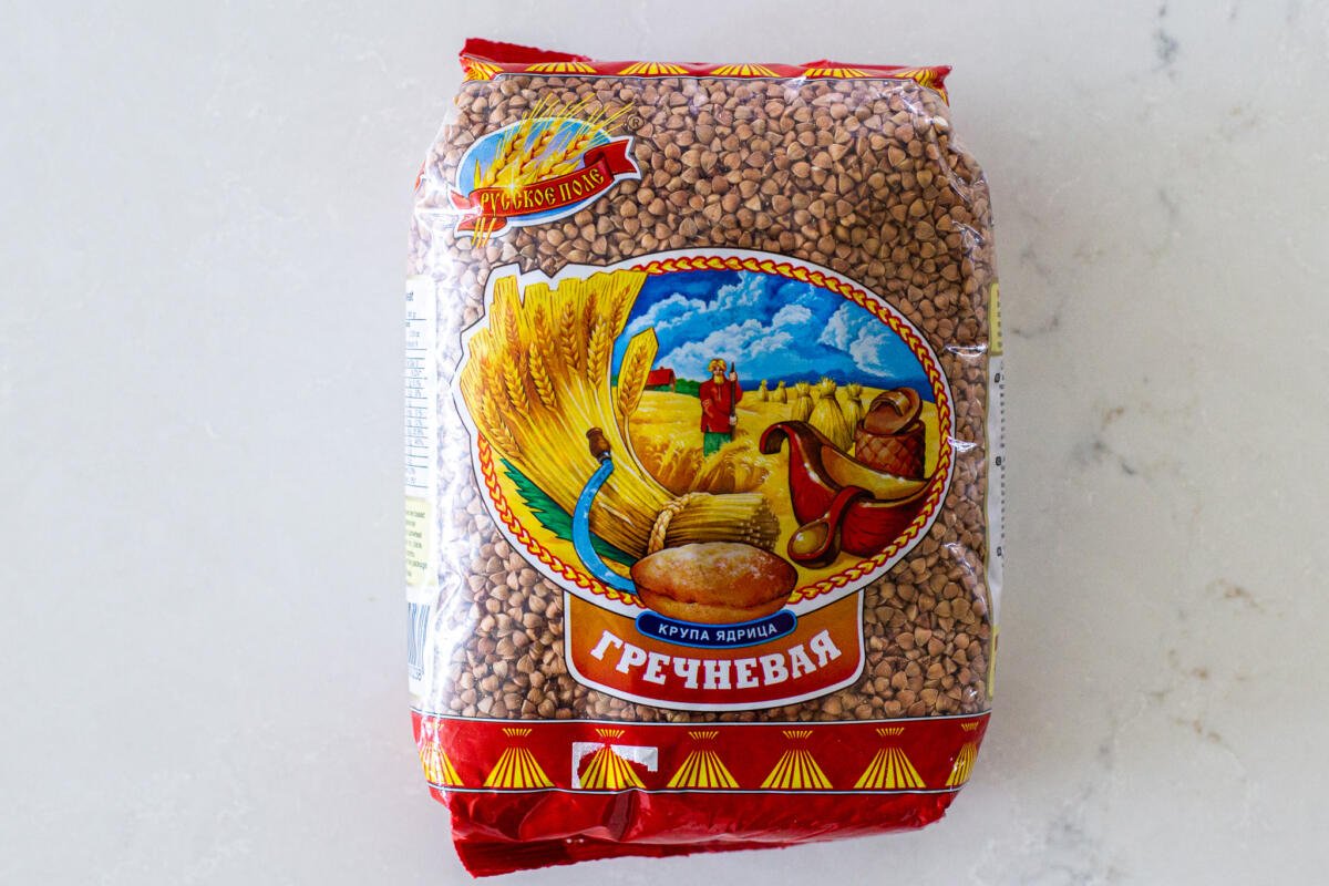 How to Cook Buckwheat (aka Kasha) - Ultimate Guide - Momsdish