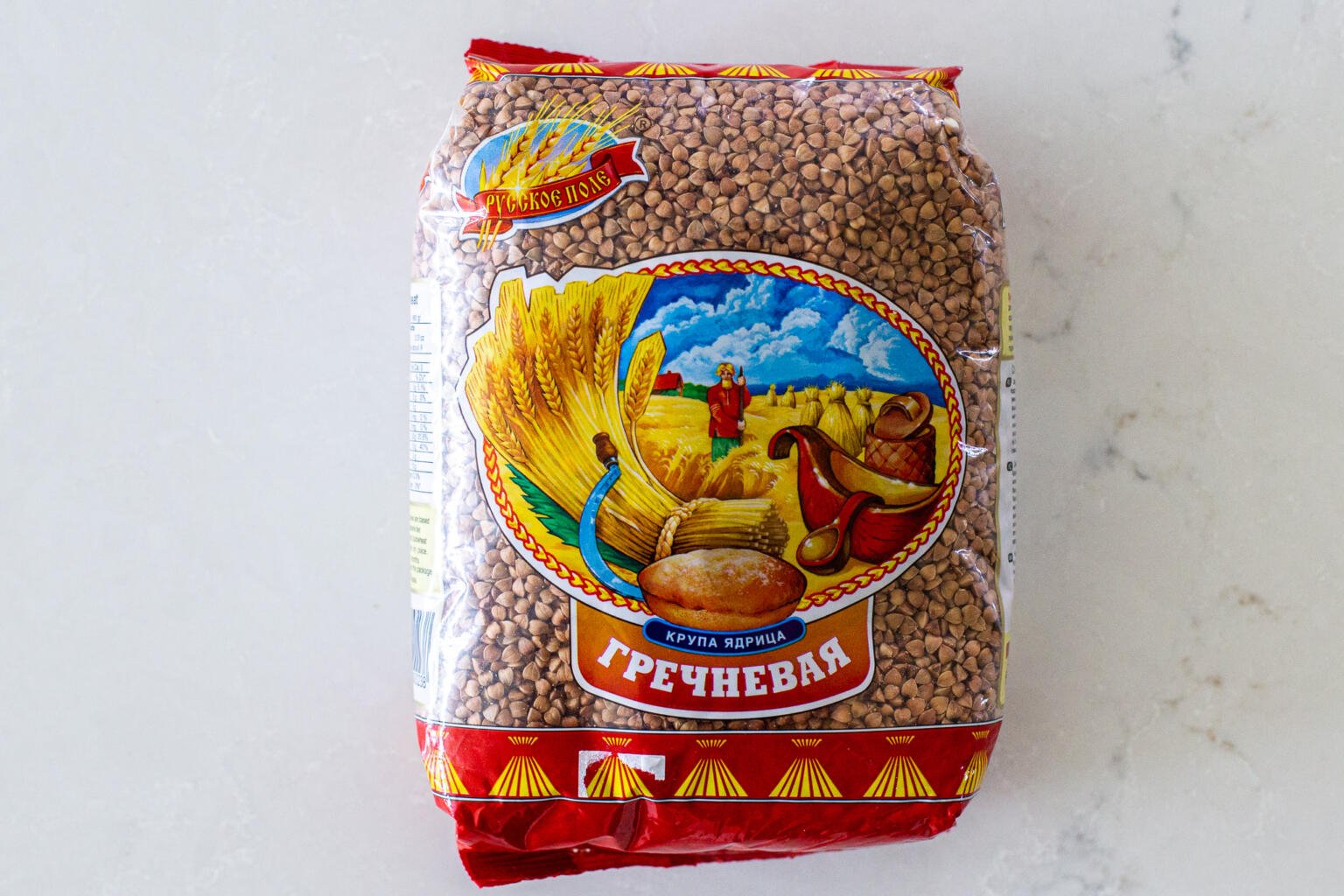 How to Cook Buckwheat (aka Kasha) - Ultimate Guide - Momsdish