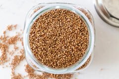 How to Cook Buckwheat (aka Kasha) - Ultimate Guide - Momsdish