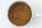 How to Cook Buckwheat (aka Kasha) - Ultimate Guide - Momsdish