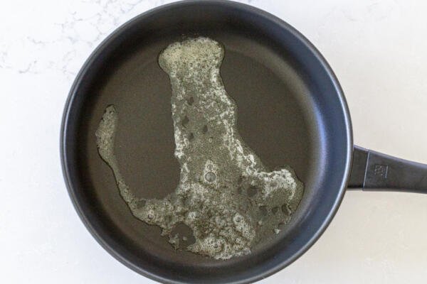 Pan-Seared Halibut (Only 4 Ingredients) - Momsdish