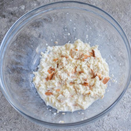 Classic Kotleti (Meatballs) - Momsdish