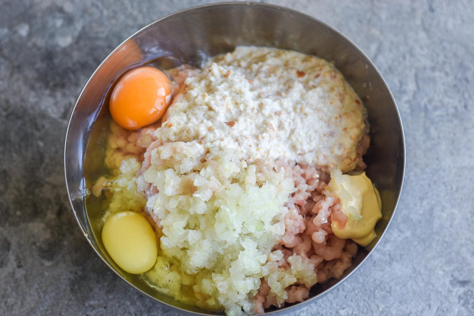 Classic Kotleti (Meatballs) - Momsdish