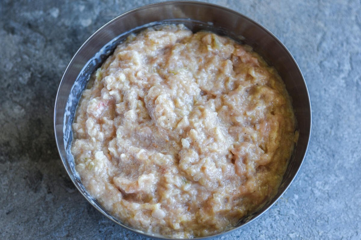 Classic Kotleti (Meatballs) - Momsdish