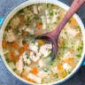 Fish Soup aka Ukha - Momsdish