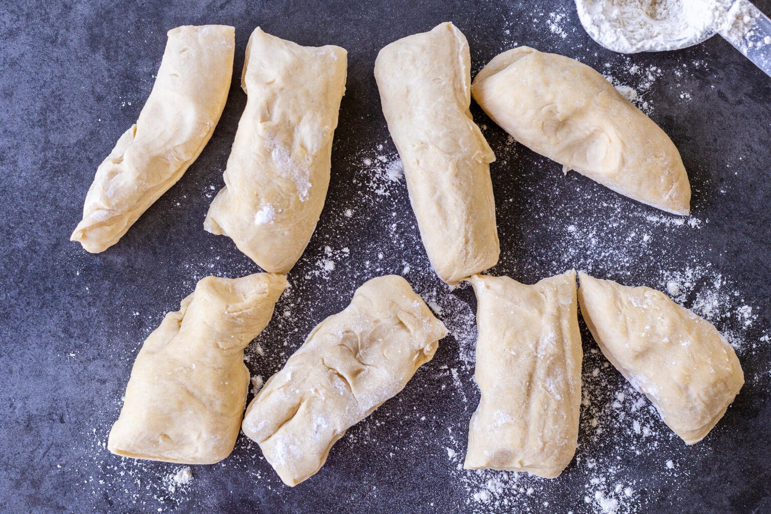 Halushki Recipe (Traditional Ukrainian Dumplings) - Momsdish