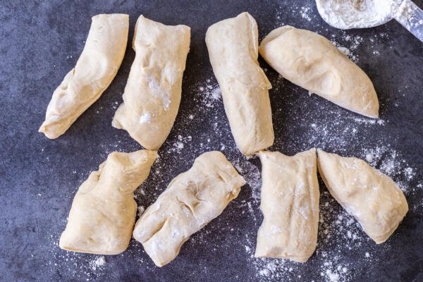 Halushki Recipe (Traditional Ukrainian Dumplings) - Momsdish