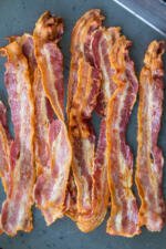 How To Bake Perfect Bacon Every Time - Momsdish