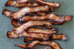 How To Bake Perfect Bacon Every Time - Momsdish