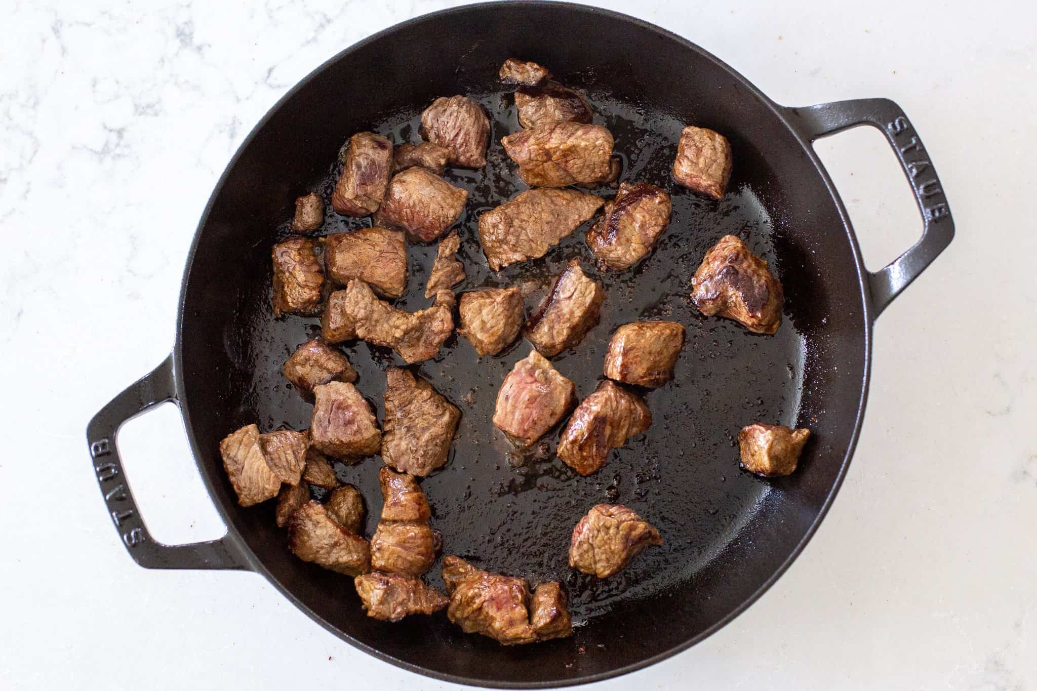 Old Fashioned Beef Stew Gravy - Momsdish