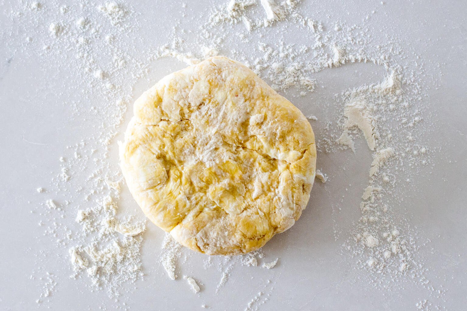 Apple Galette Recipe - Momsdish