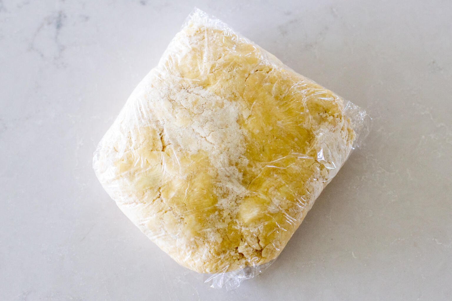 Rustic Peach Galette (Free-Form Peach Pie) - Momsdish