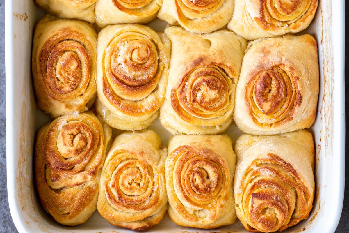 Starbucks Morning Buns (Copycat) - Momsdish