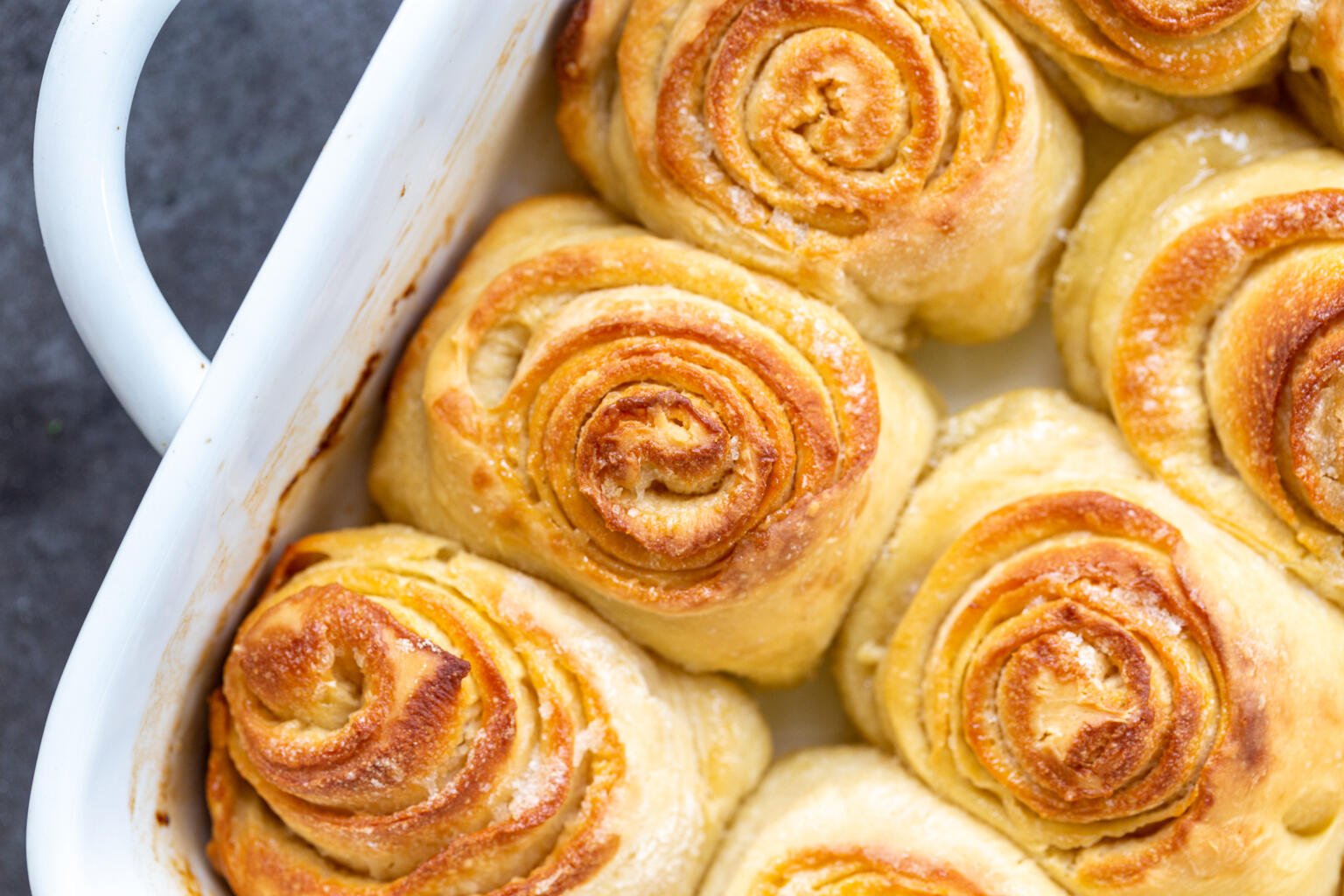 Starbucks Morning Buns (Copycat) - Momsdish
