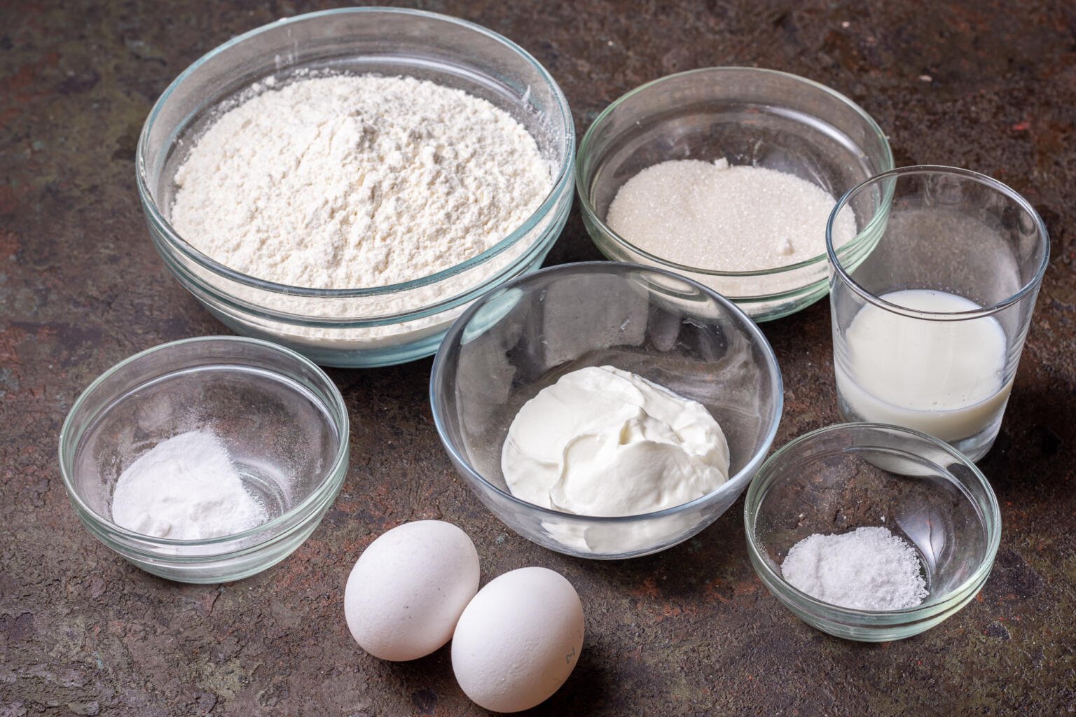 Angel Wing Cookies (Polish Chrusciki) - Momsdish