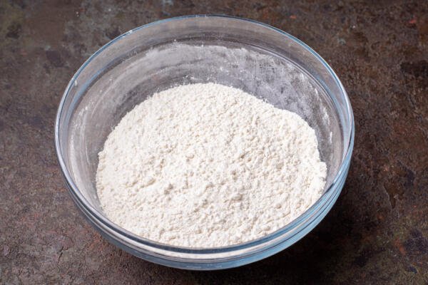 Angel Wing Cookies (Polish Chrusciki) - Momsdish