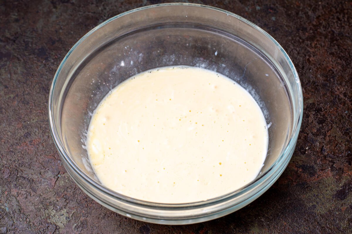 Angel Wing Cookies (Polish Chrusciki) - Momsdish